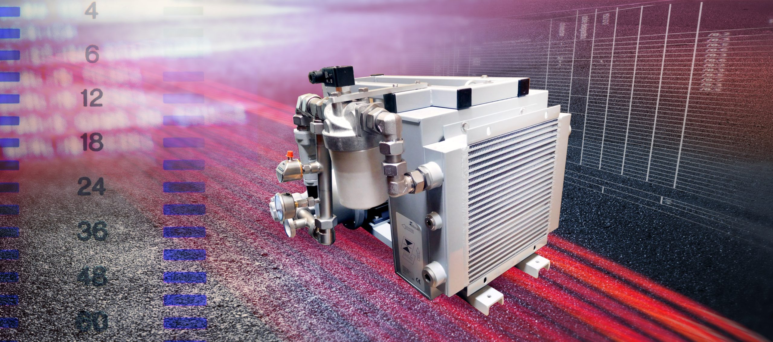 Subsystems - AC Fluid