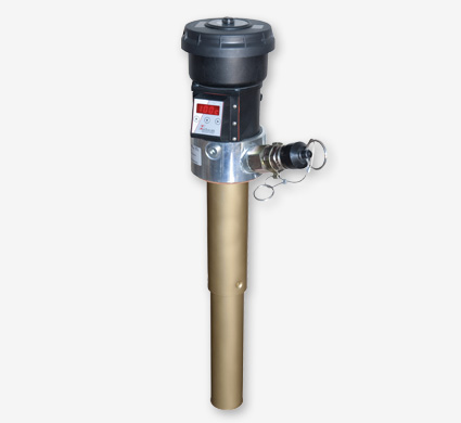 FC Terminal - AC Fluid