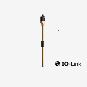 Nivotemp NT-ML level sensor with IO-Link - AC Fluid
